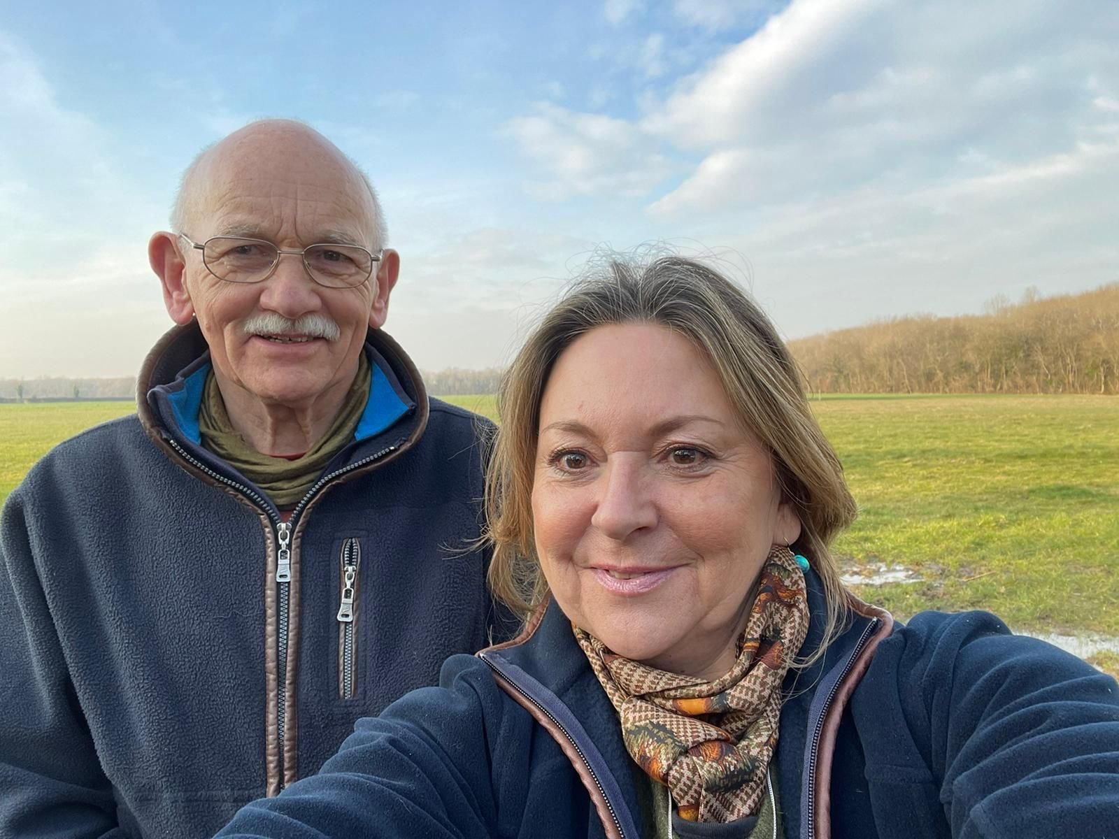 Testimonial: Traditional Mole Catcher Training Course - The British ...